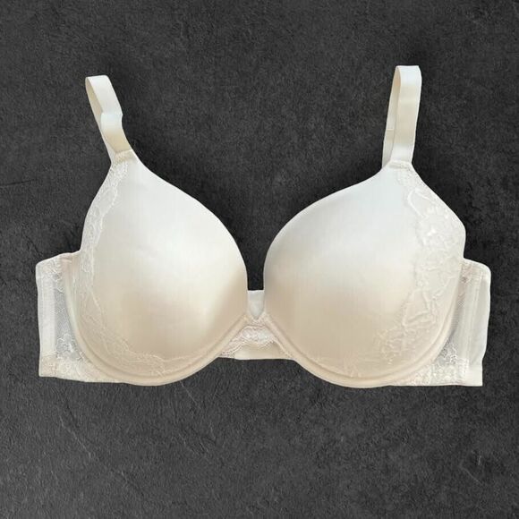 Ambrielle | Intimates & Sleepwear | Ambrielle Padded Plunge Full ...